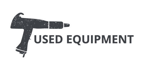 Used Equipment – Powder Coating Products
