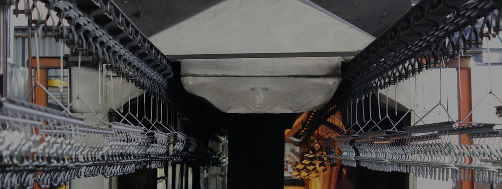 Powder Coating Products